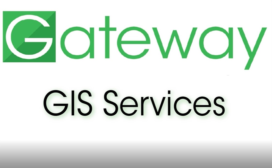 Gateway GIS Services | Gateway Land Survey