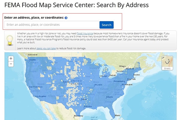 Gateway: FEMA Elevation Certificates | Gateway Land Survey