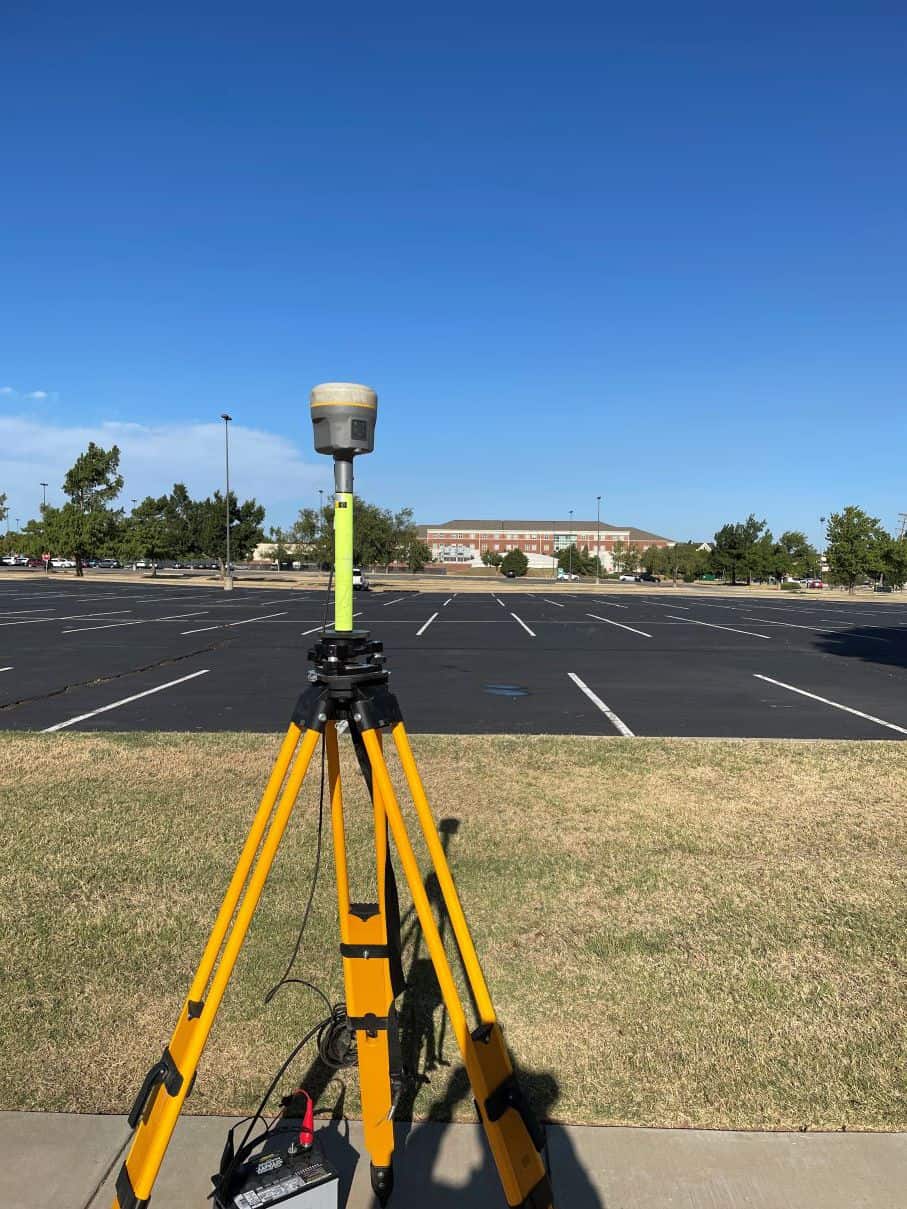 GNSS EQUIPMENT | Gateway Land Survey